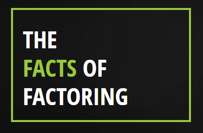 Why Invoice Factoring? | Grow Your Business and Keep Your Equity with ...